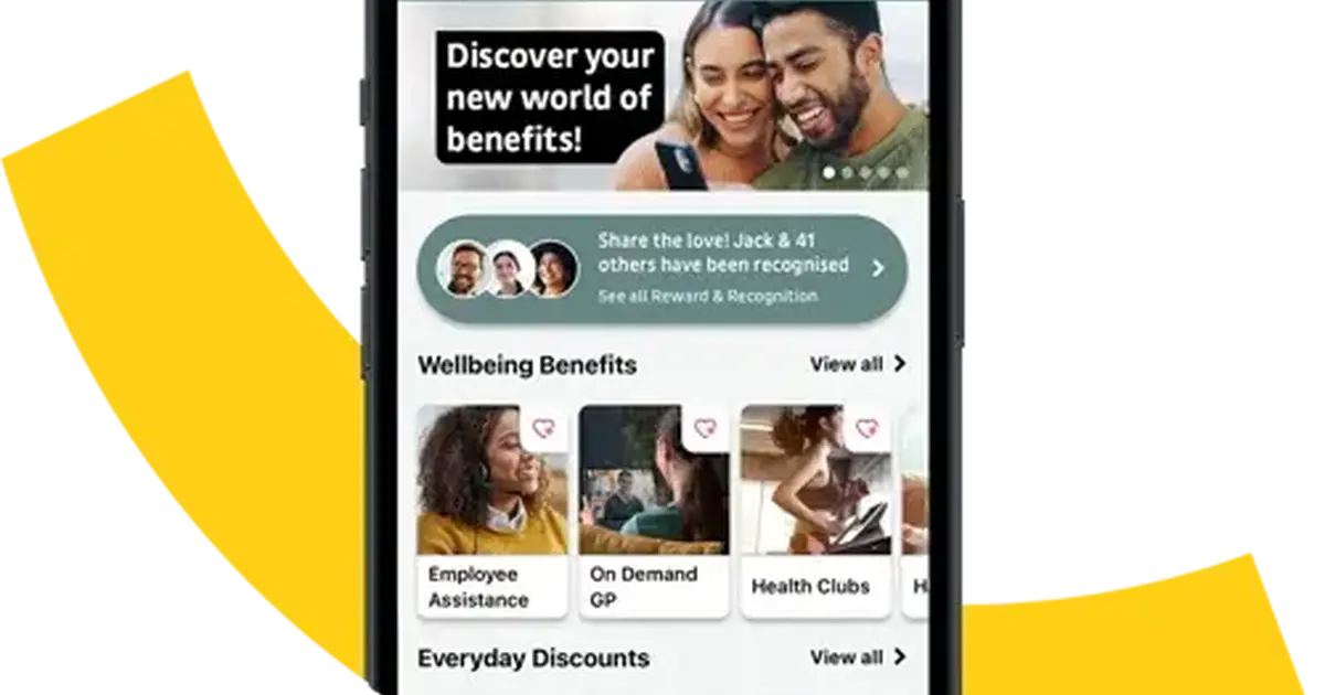 Hapi | Try Hapi Free for 3 Months | Employee Benefits Platform